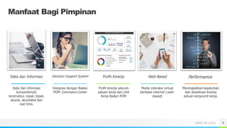 Presentasi Rancangan Proyek Perubahan Diklat PIM III | PPTX