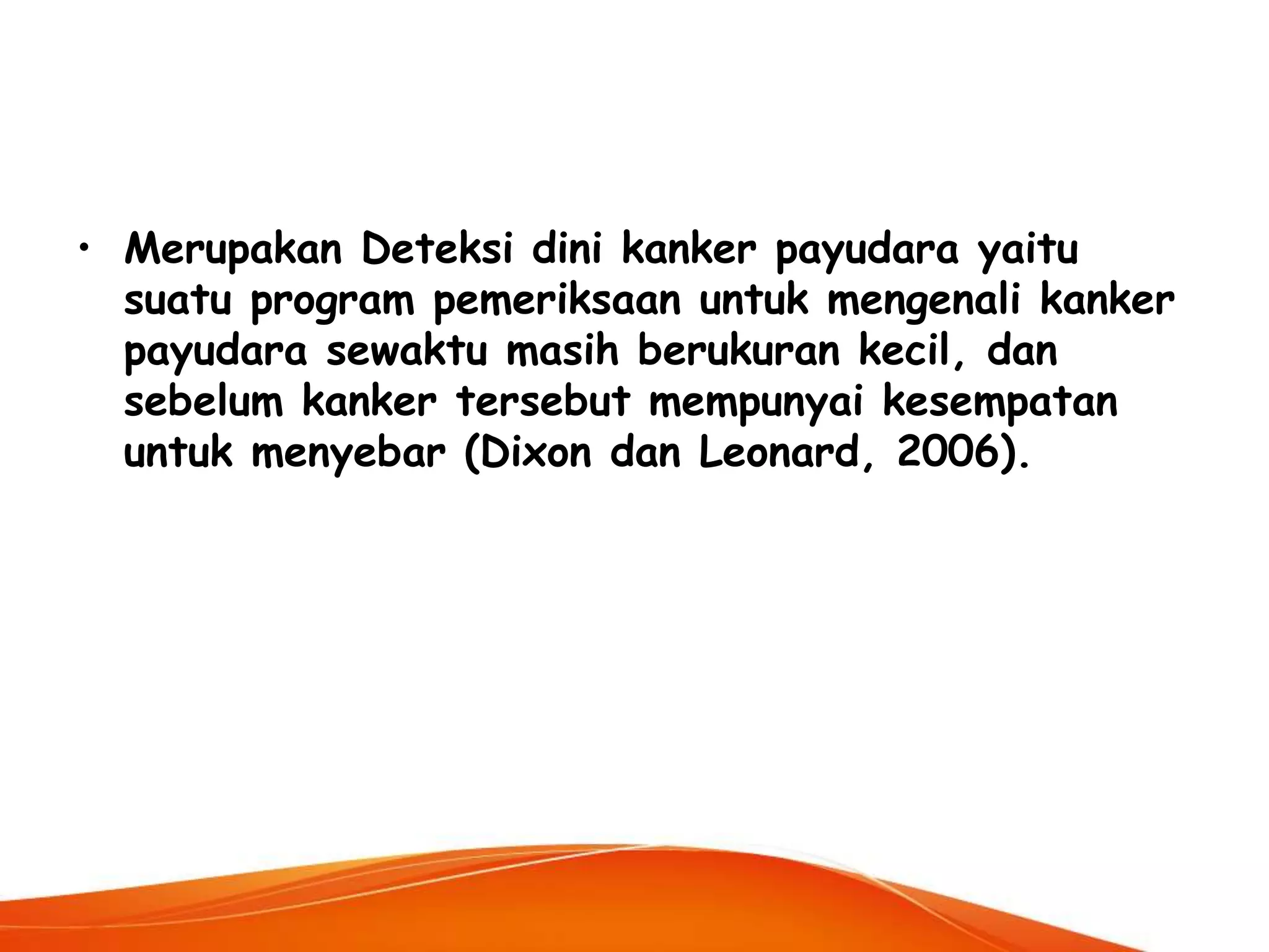 Presentasi SADARI.ppt