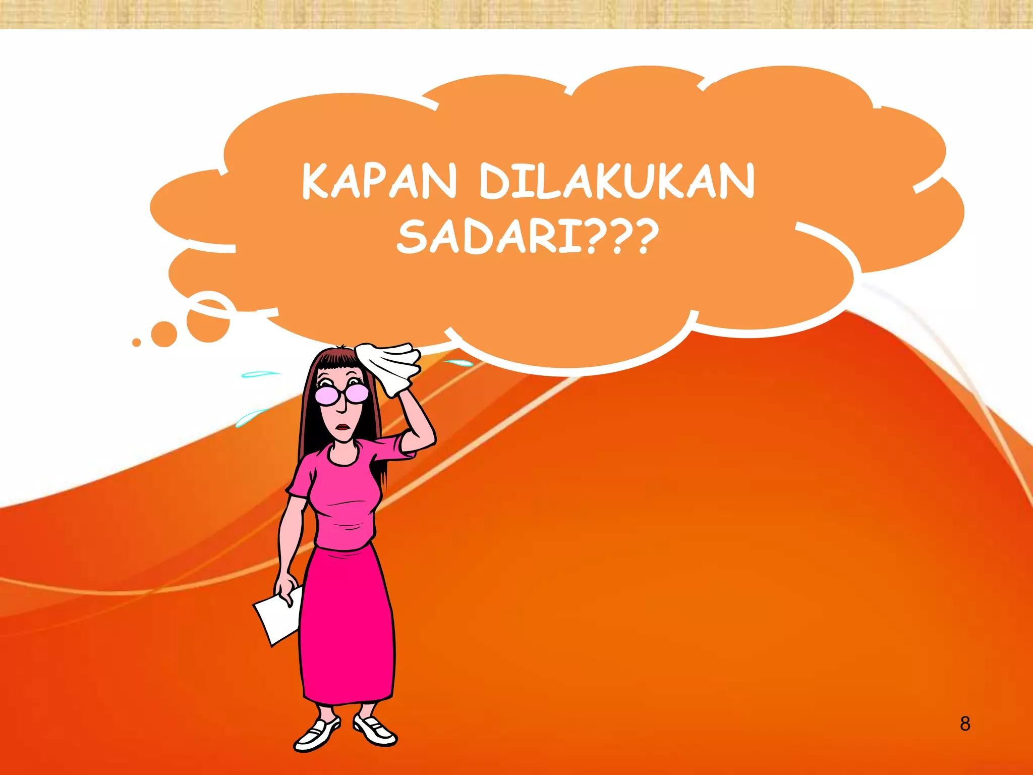 Presentasi SADARI.ppt