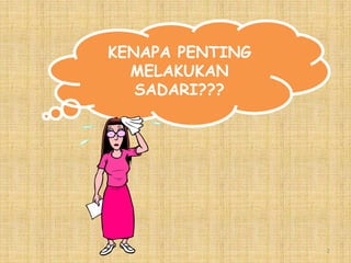 Presentasi SADARI.ppt