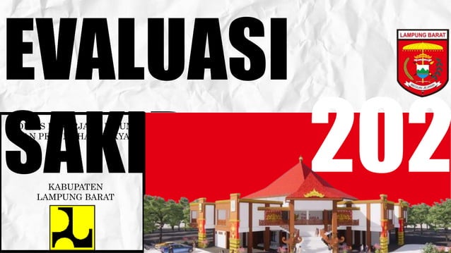 PRESENTASI SAKIP 2023 Dinas PUPR Lampung Barat.pptx
