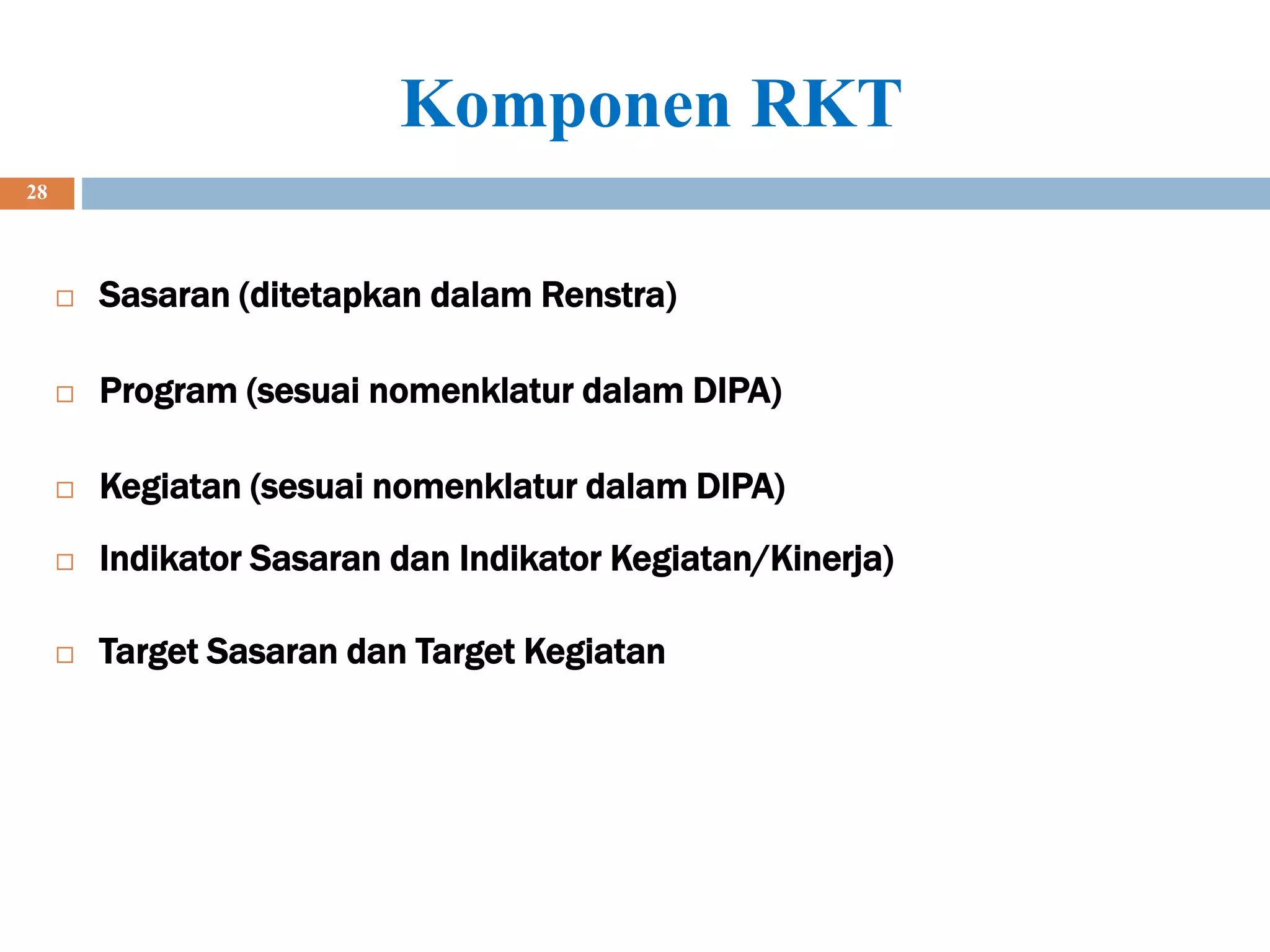 Presentasi SAKIP | PPT