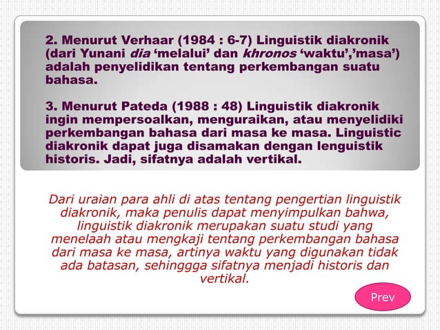 Presentasi sejarah | PPTX