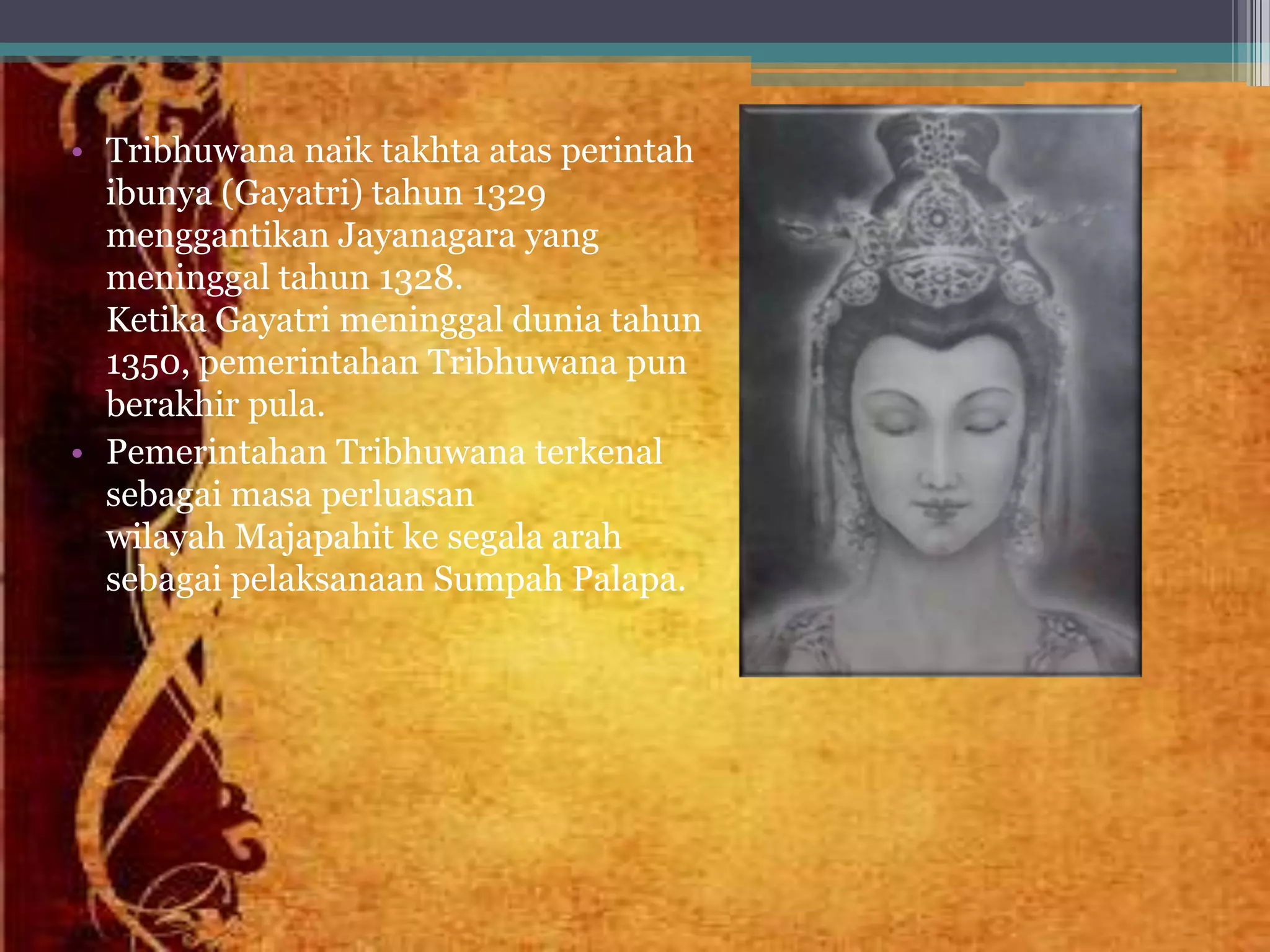 Kerajaan singasari dan majapahit | PPTX