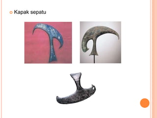 Materi Lengkap Sejarah Deutro Melayu oleh Arsyi Adlani | PPTX