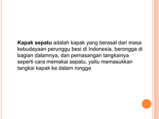 Materi Lengkap Sejarah Deutro Melayu oleh Arsyi Adlani | PPTX