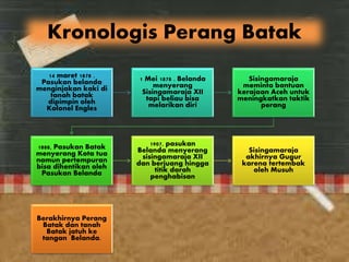 Perang Puputan Margarana | PPTX
