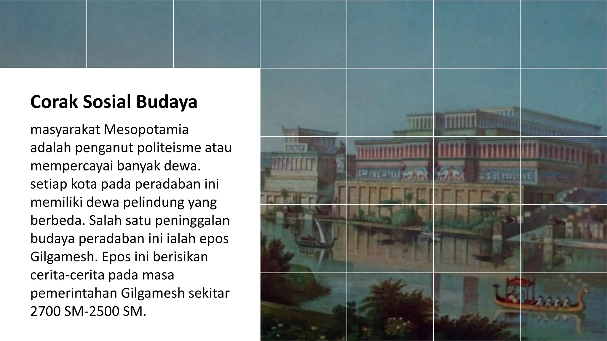 Presentasi Sejarah Mesir Dan Mesopotamia.pptx