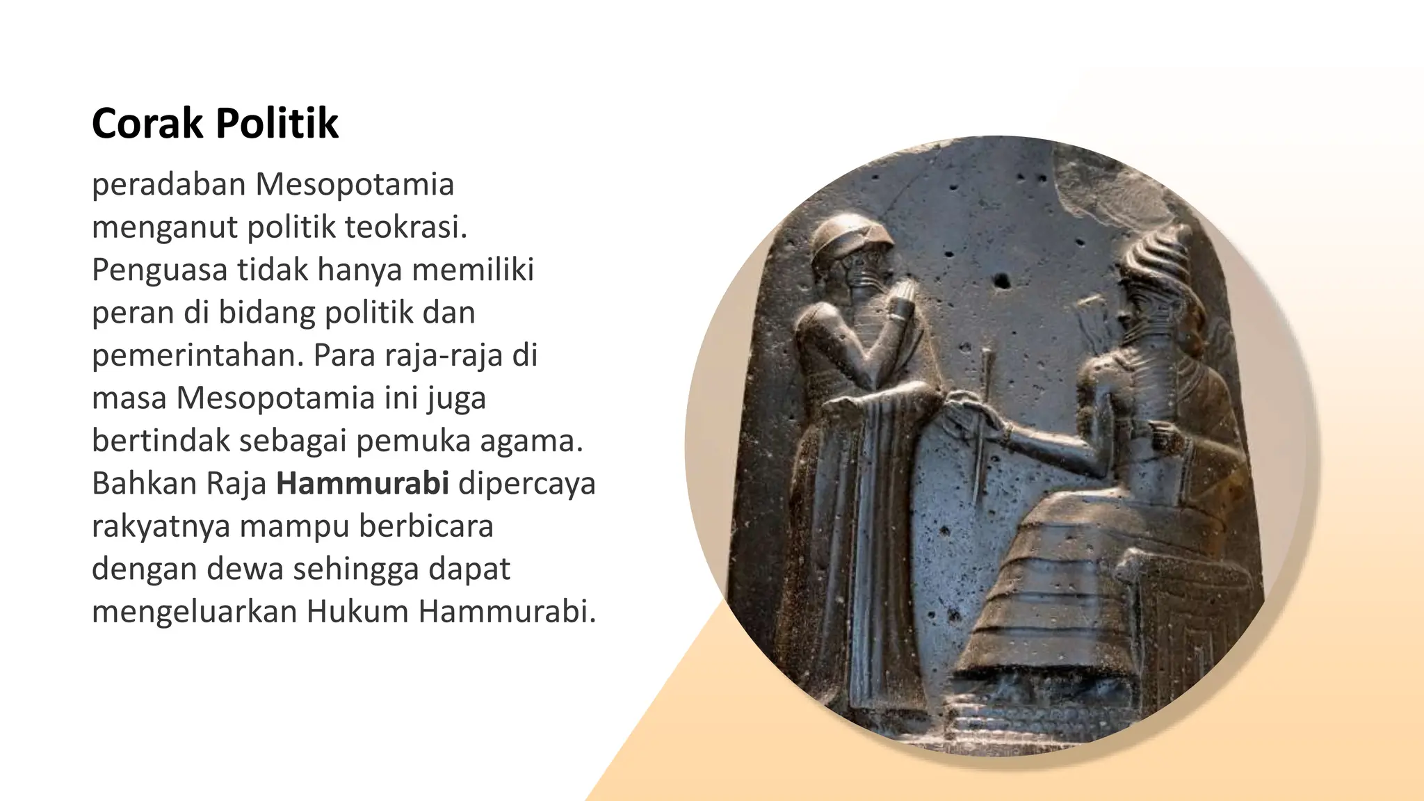 Presentasi Sejarah Mesir Dan Mesopotamia.pptx