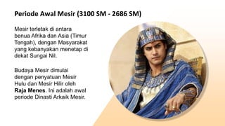 Presentasi Sejarah Mesir Dan Mesopotamia.pptx