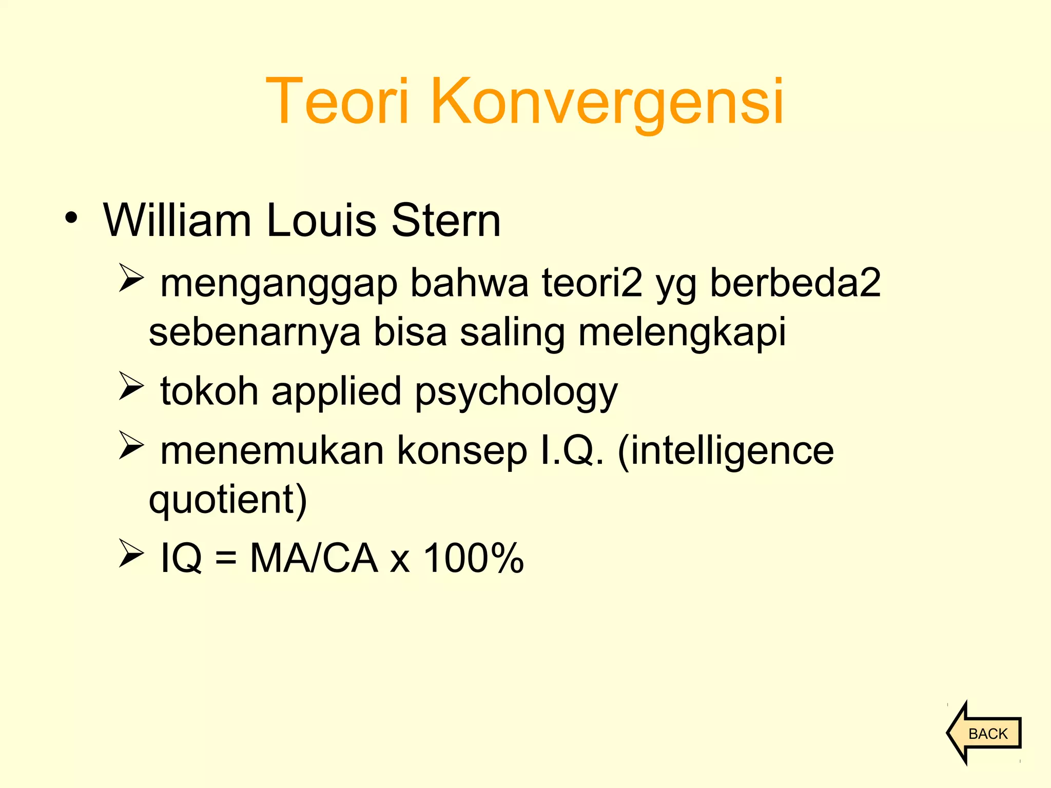 Presentasi sejarah psikologi | PPT