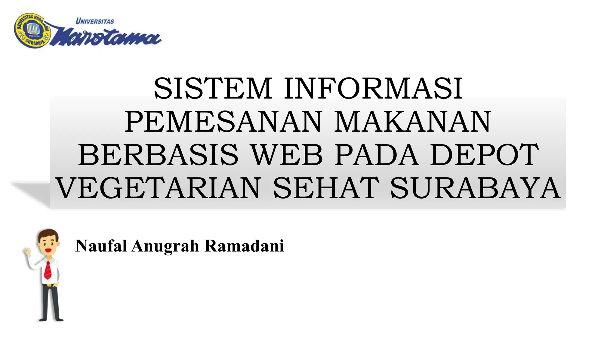 Contoh PPT Seminar Proposal Teknik Informatika.pptx
