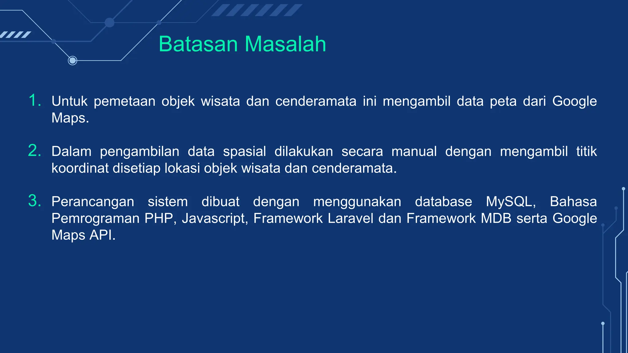 PRESENTASI SEMINAR PROPOSAL PADA BIDANG SISTEM INFORMASI.pptx