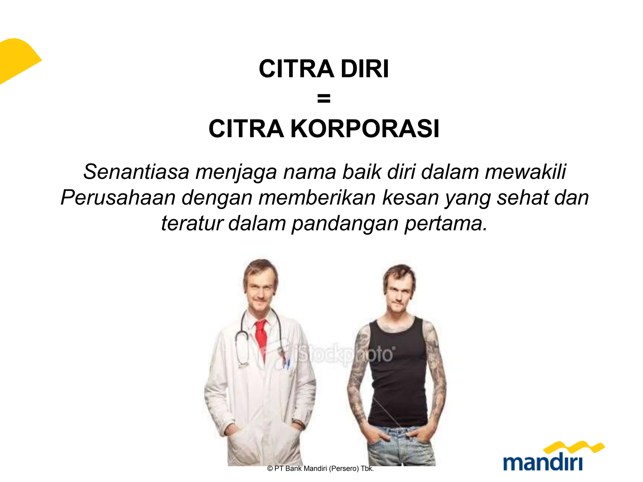 Presentasi Service Excellence Mandiri.pptx