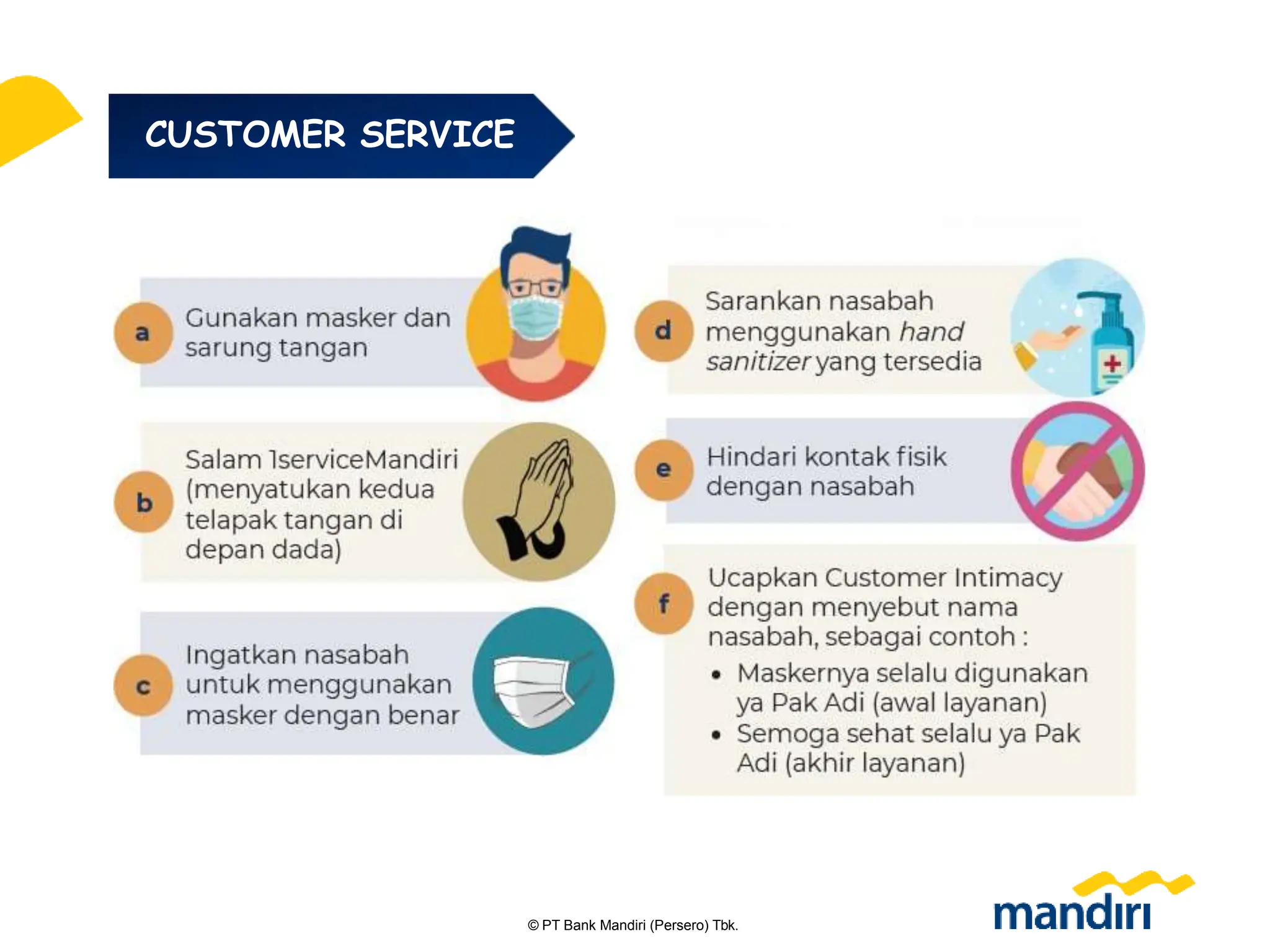 Presentasi Service Excellence Mandiri.pptx