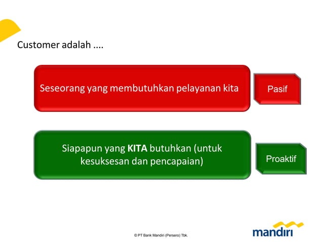 Presentasi Service Excellence Mandiri.pptx