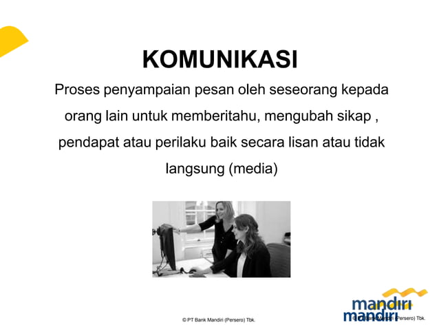 Presentasi Service Excellence Mandiri.pptx