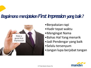 Presentasi Service Excellence Mandiri.pptx
