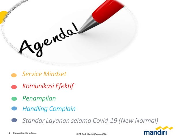Presentasi Service Excellence Mandiri.pptx
