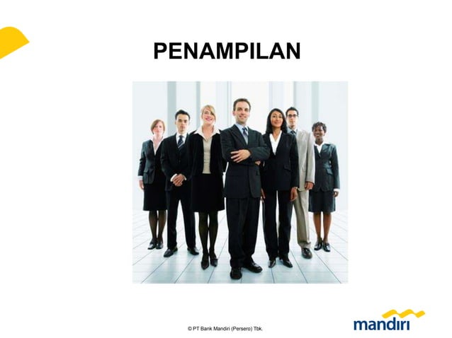 Presentasi Service Excellence Mandiri.pptx