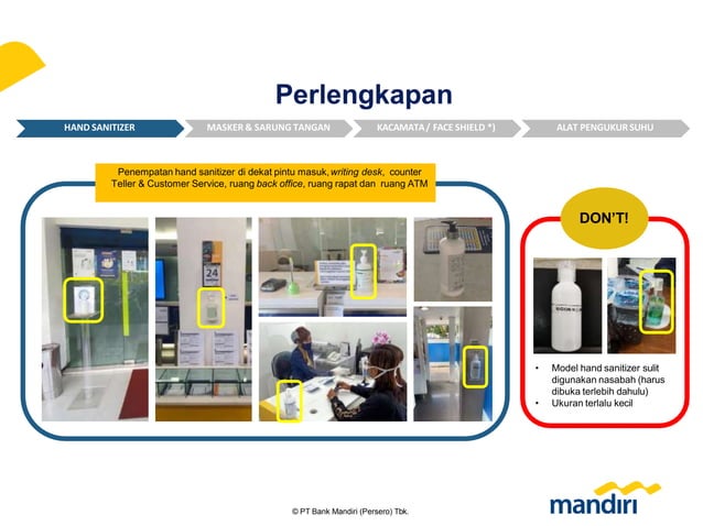 Presentasi Service Excellence Mandiri.pptx