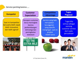 Presentasi Service Excellence Mandiri.pptx
