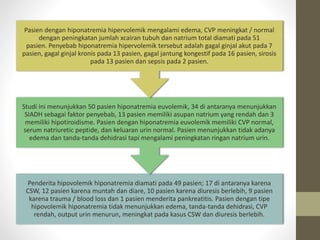 PRESENTASI SIADH VS CSW.pptx
