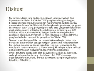 PRESENTASI SIADH VS CSW.pptx