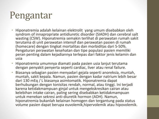 PRESENTASI SIADH VS CSW.pptx