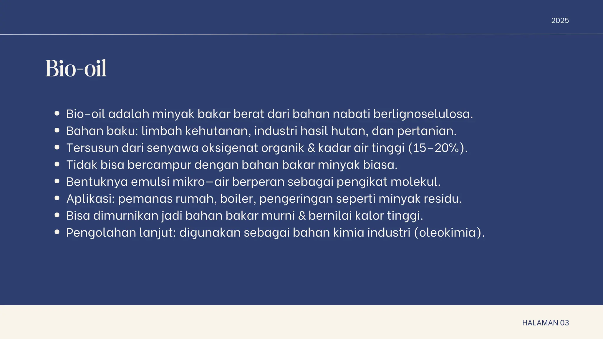 pemanfaatan limbah tandan kosong kelapa sawit menjadi bio-oil dengan ...