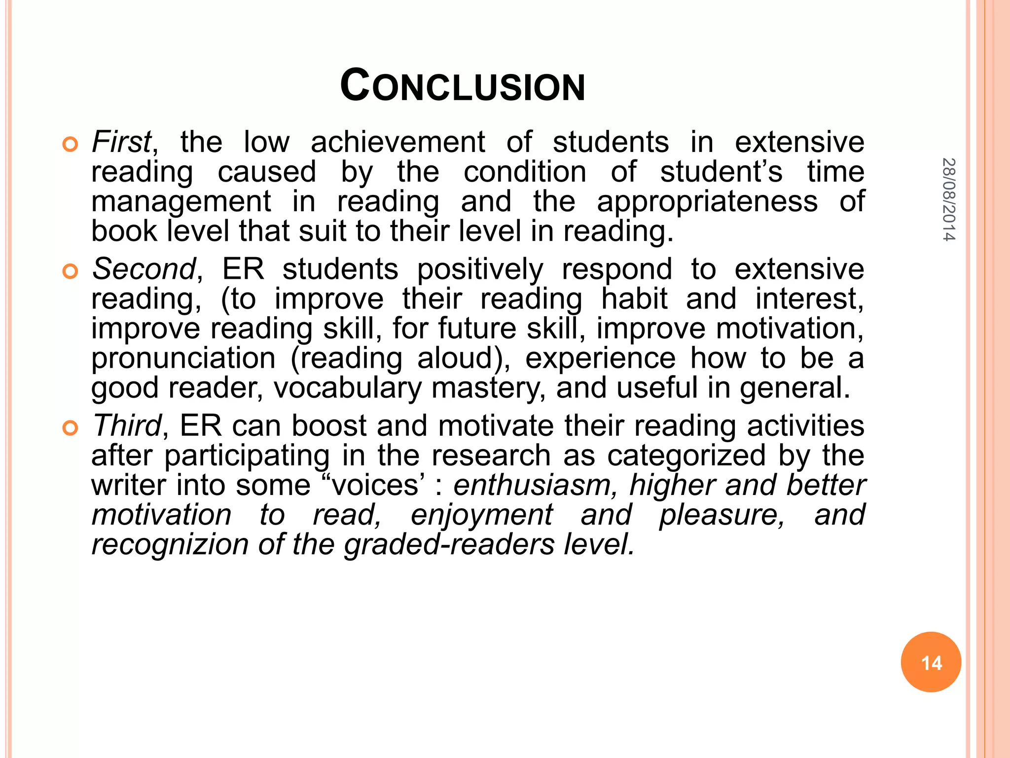 Presentasi Sidang Tesis UHAMKA (28 Agustus 2014) | PPTX
