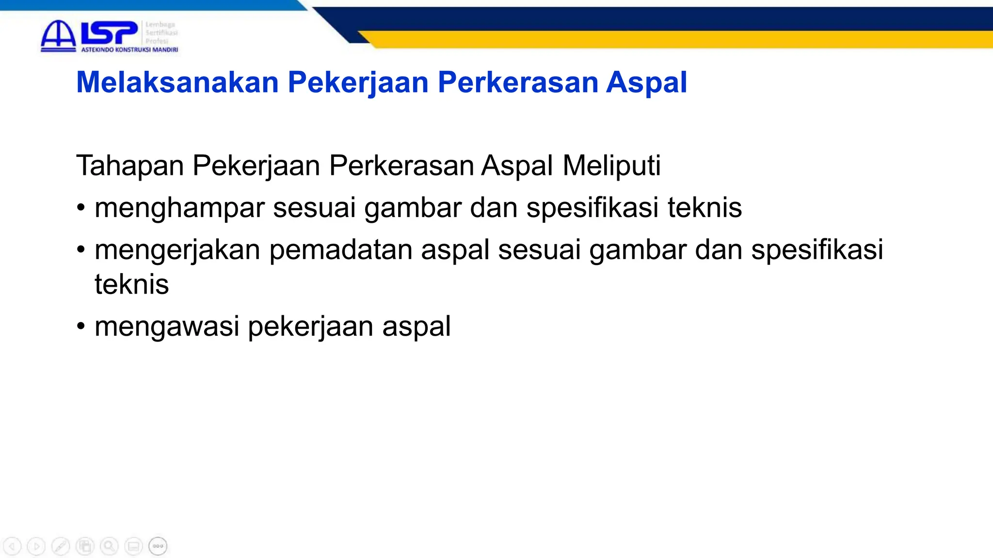 pRESENTASI Sigit PELAKSANA PEKERJAAN JALAN MADYA.pptx