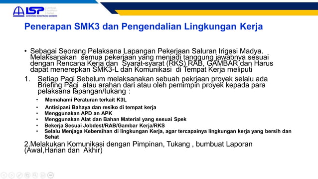 pRESENTASI Sigit PELAKSANA PEKERJAAN JALAN MADYA.pptx