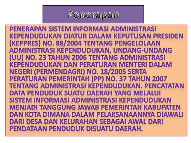 Presentasi sim | PPTX