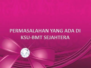 Presentasi sim 1 semester 3 bsi | PPTX