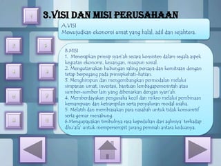 Presentasi sim 1 semester 3 bsi | PPTX