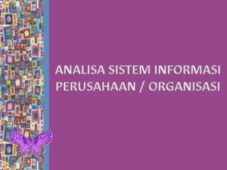 Presentasi sim 1 semester 3 bsi | PPTX