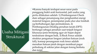 Nilai Resistivitas dan Struktur Batuan Vulkanik Pasca Gempa di Kaldera ...