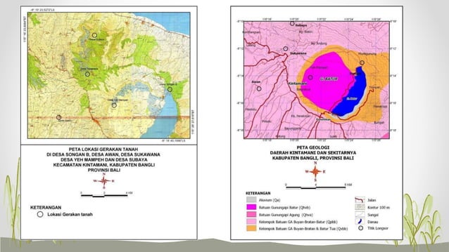 Nilai Resistivitas dan Struktur Batuan Vulkanik Pasca Gempa di Kaldera ...