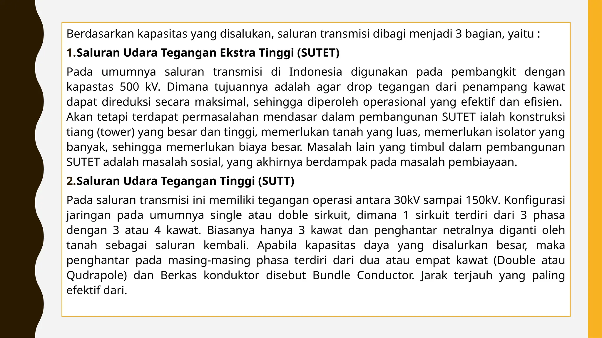 Presentasi Sistem Saluran Transmisi.pptx