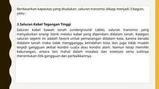 Presentasi Sistem Saluran Transmisi.pptx
