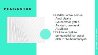 Presentasi SK Pengesahaan Pendirian AUM (1).pptx