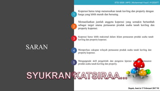 skripsi analisis swot | PPTX