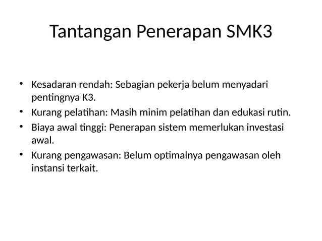 Presentasi_SMK3 manajemen kesehatan.pptx