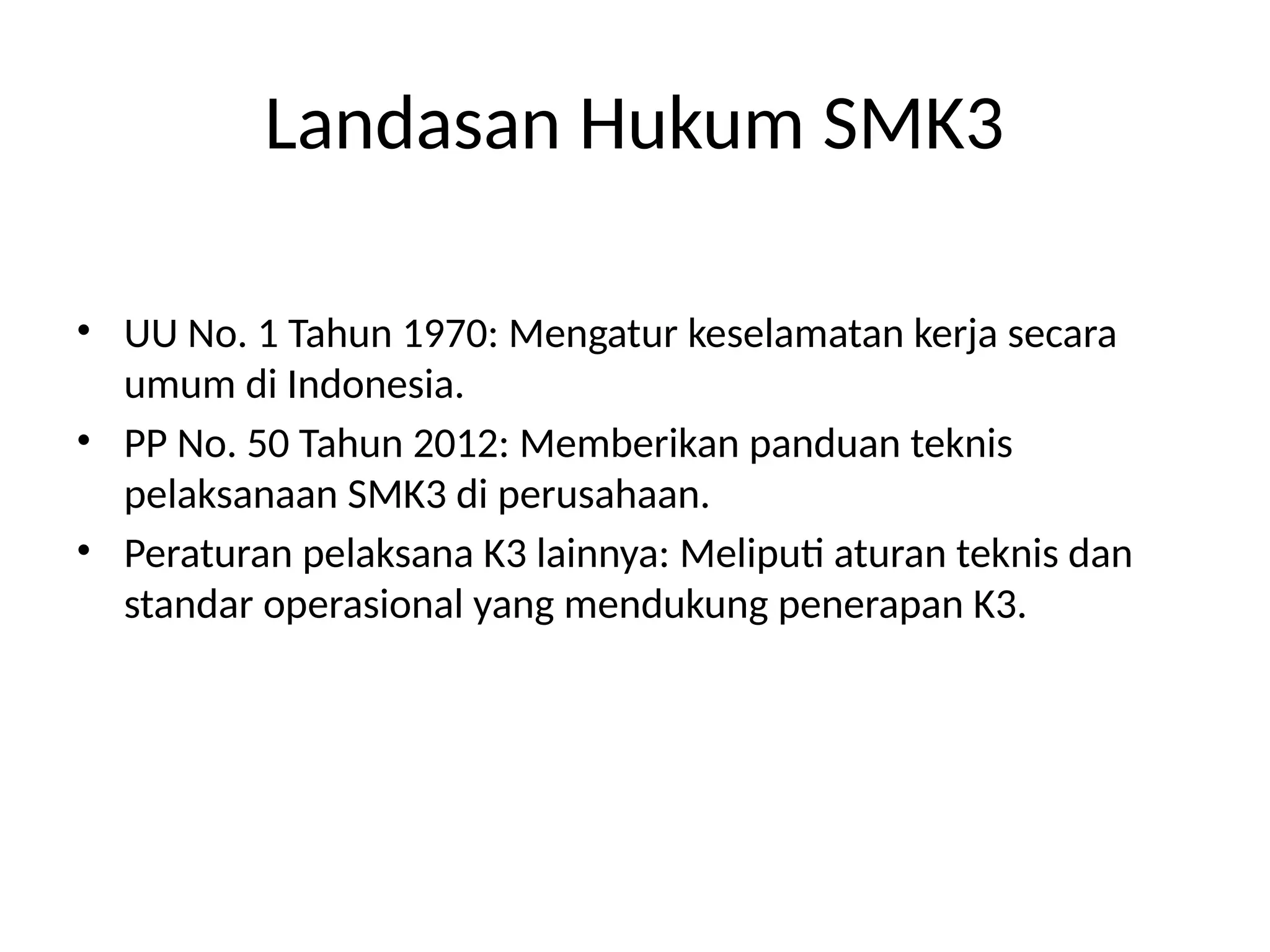 Presentasi_SMK3_ manajemen keselamatan kerjaDetail.pptx