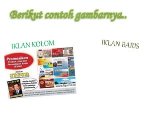 Iklan | PPTX