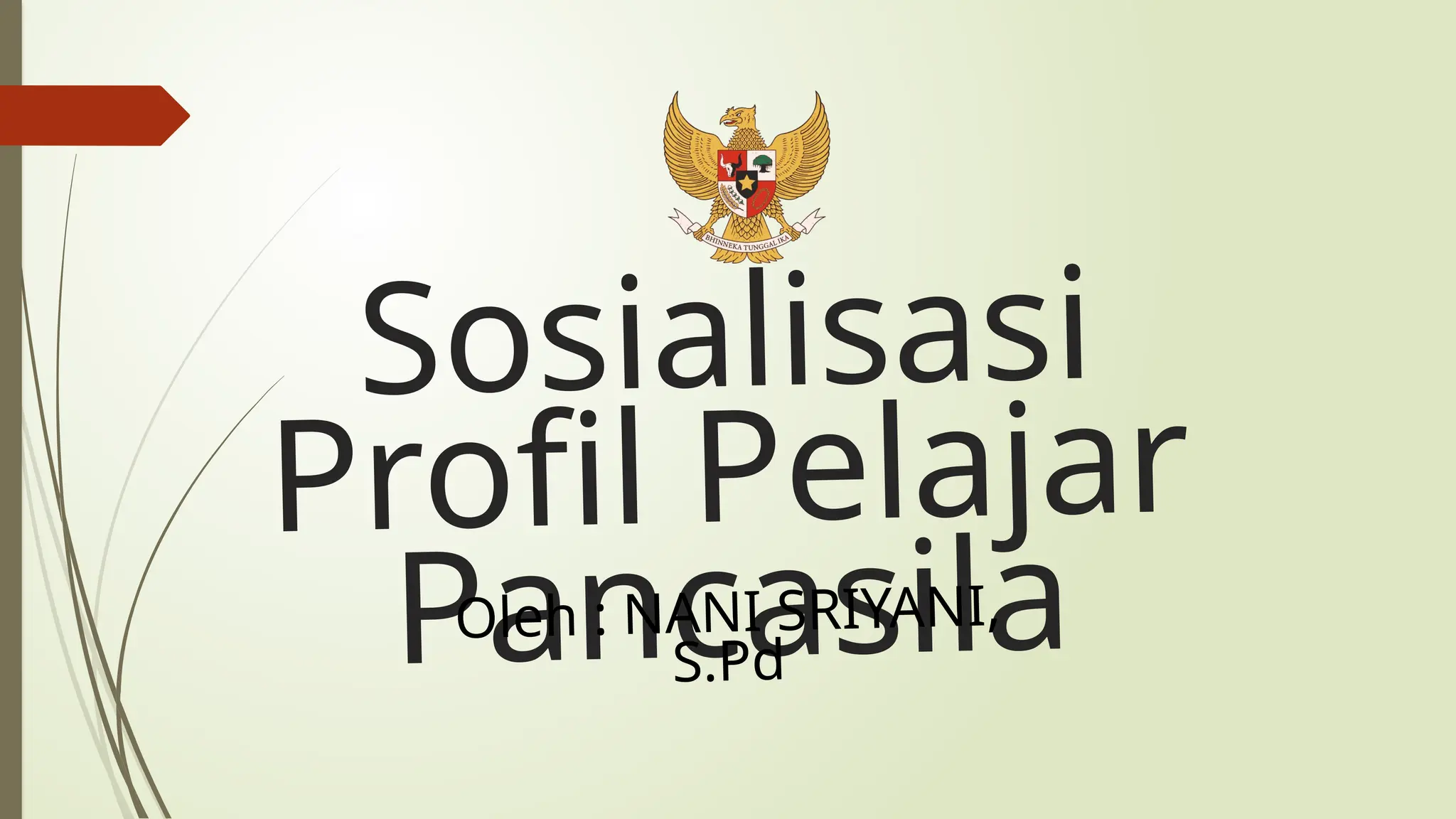 Presentasi Sosialisasi Profil Pelajar Pancasila x.pptx