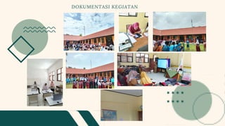 PRESENTASI SOSIALISASI VISI MISI SEKOLAHpptx | PPTX