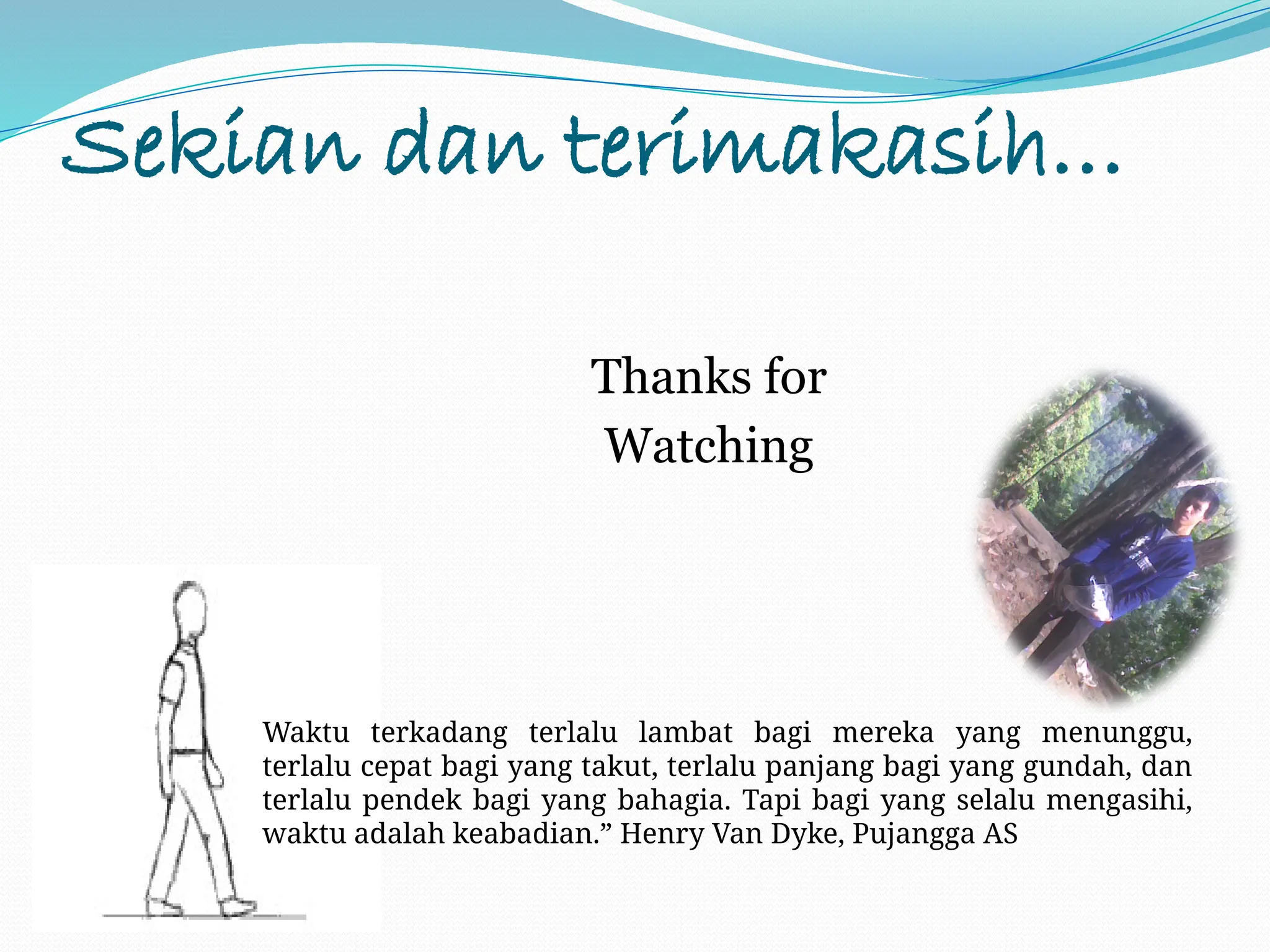 Sistem Penjamin Mutu Pendidikan smp Negeri 1 Bayan | PPTX