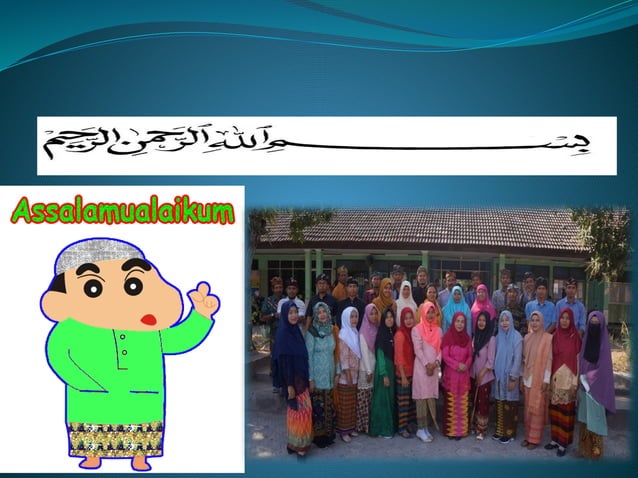 Sistem Penjamin Mutu Pendidikan smp Negeri 1 Bayan | PPT